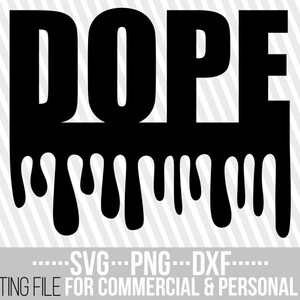 Dope Svg, Dripping Words, Afro Woman, Melanin, Black Girl Magic ...