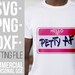 Hello I'm Petty Af Svg, Name Badge Svg, Name Tag SVG, Hello Svg, Custom ...