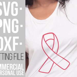 30x Pink Ribbon Dripping Bundle Svg, Breast Cancer, Awareness Ribbon ...