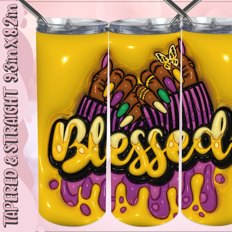 3d Nails America - Etsy