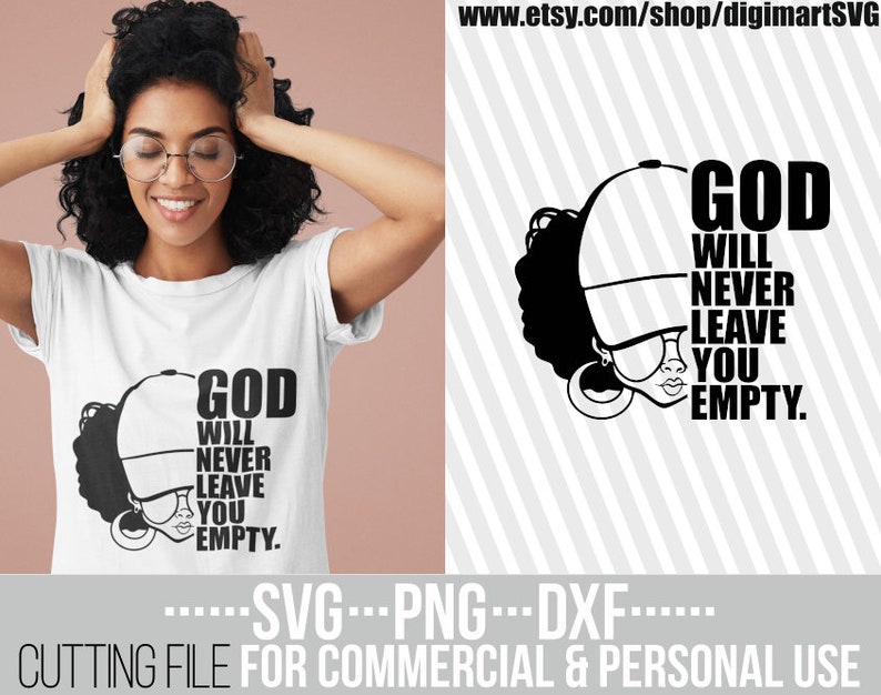 Jesús svg, Cita religiosa svg, Orar svg, Mujer afro svg, Creer svg ...