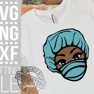 30 X Nurse Bundle Svg, Layered Svg Bundle, Healthcare Svg, Hero Svg ...