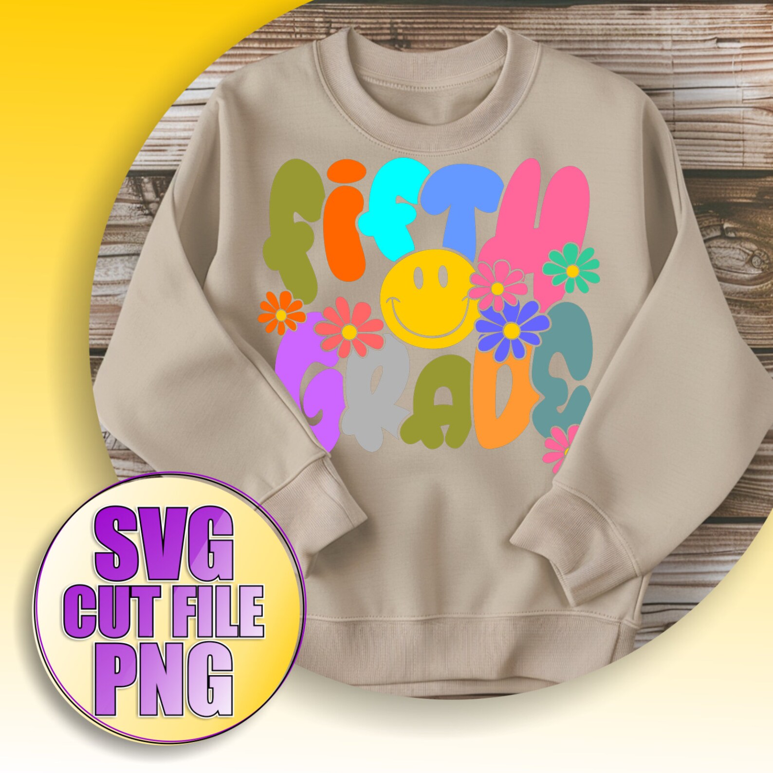 10x Back to School SVG Bundle, Retro Teacher Svg, Clipart, Grade Level ...