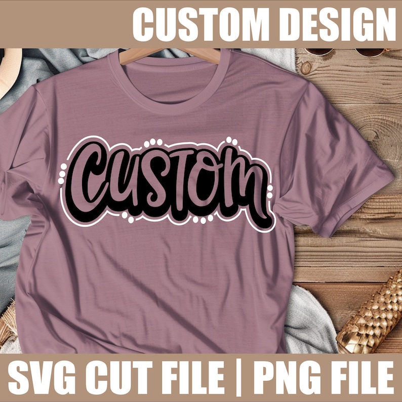 Custom Mascot Design Svg, Personalized Digital Download Svg, School ...