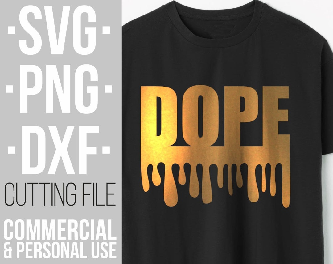 Dope Svg, Dripping Words, Afro Woman, Melanin, Black Girl Magic ...