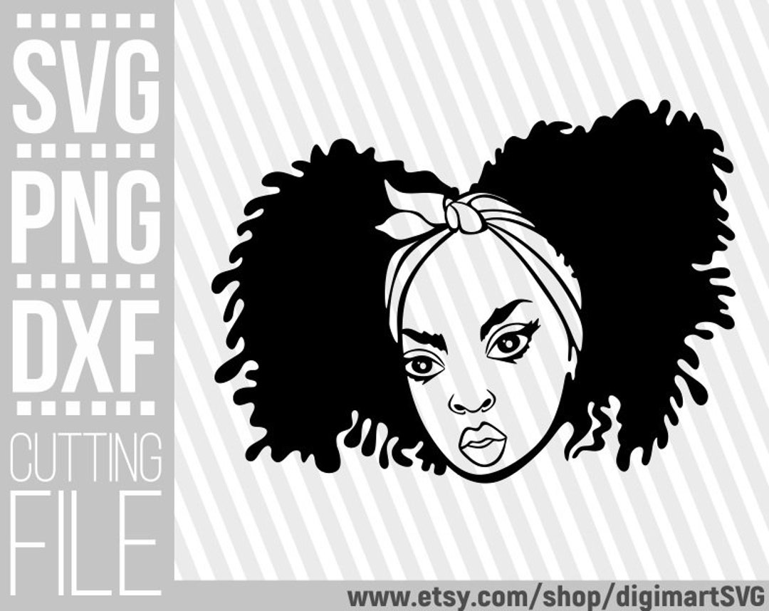 Black Woman Svg Afro Svg Melanin Svg Mothers Day Svg Afro Etsy