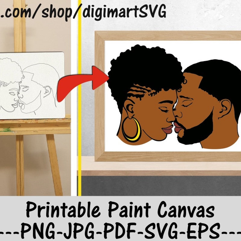 Sip and Paint Svg - Etsy