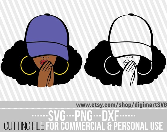 Praying Woman Svg Blessed Svg Praying Hands Svg Black | Etsy