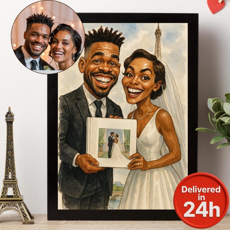 Ugly Drawing Custom - Etsy