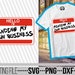Hello I'm Minding My Own Business Svg, Custom Sign Svg, Custom Label ...