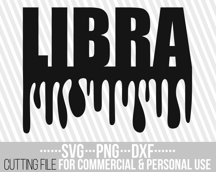 Libra Svg Zodiac Sign Svg Horoscope Dxf Astrology Svg - Etsy