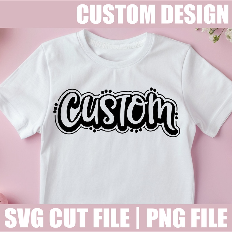 Custom Mascot Design Svg, Personalized Digital Download Svg, School ...
