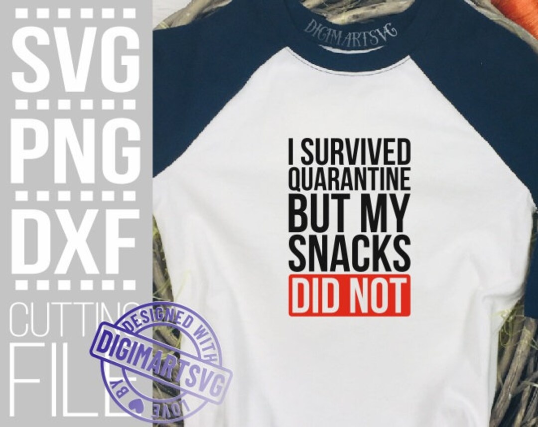 I Survived Quarantine Svg, Mask Svg, Healthy Svg, Black Girl Magic ...