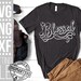 Blessed Svg Pray Svg Blessed Word Svg Believe Svg - Etsy