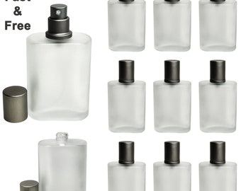 Atomizers & Perfume Bottles - Etsy