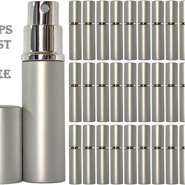 Perfume Atomizer - Etsy