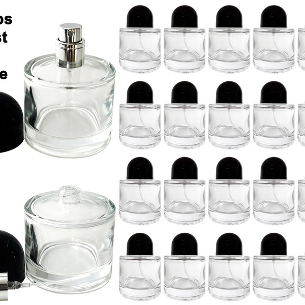 Perfume Atomizer - Etsy