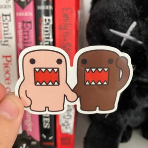 Domo - Etsy
