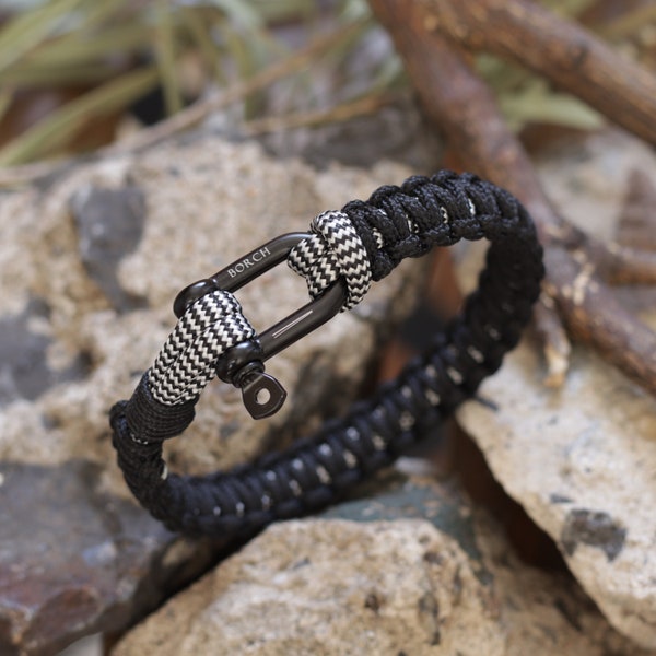 Shackle Bracelet - Etsy