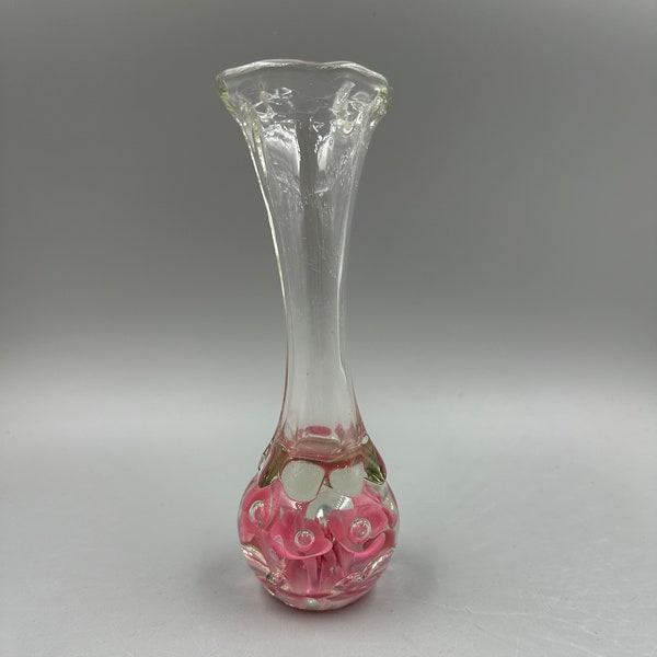 Paperweight Vase - Etsy