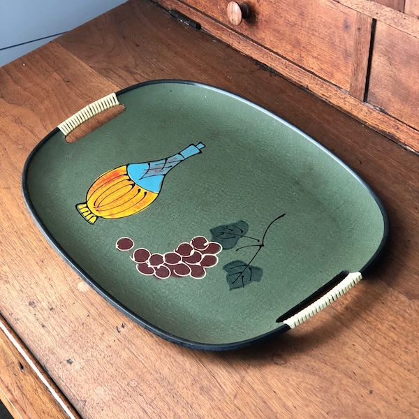 Mcm Tray - Etsy