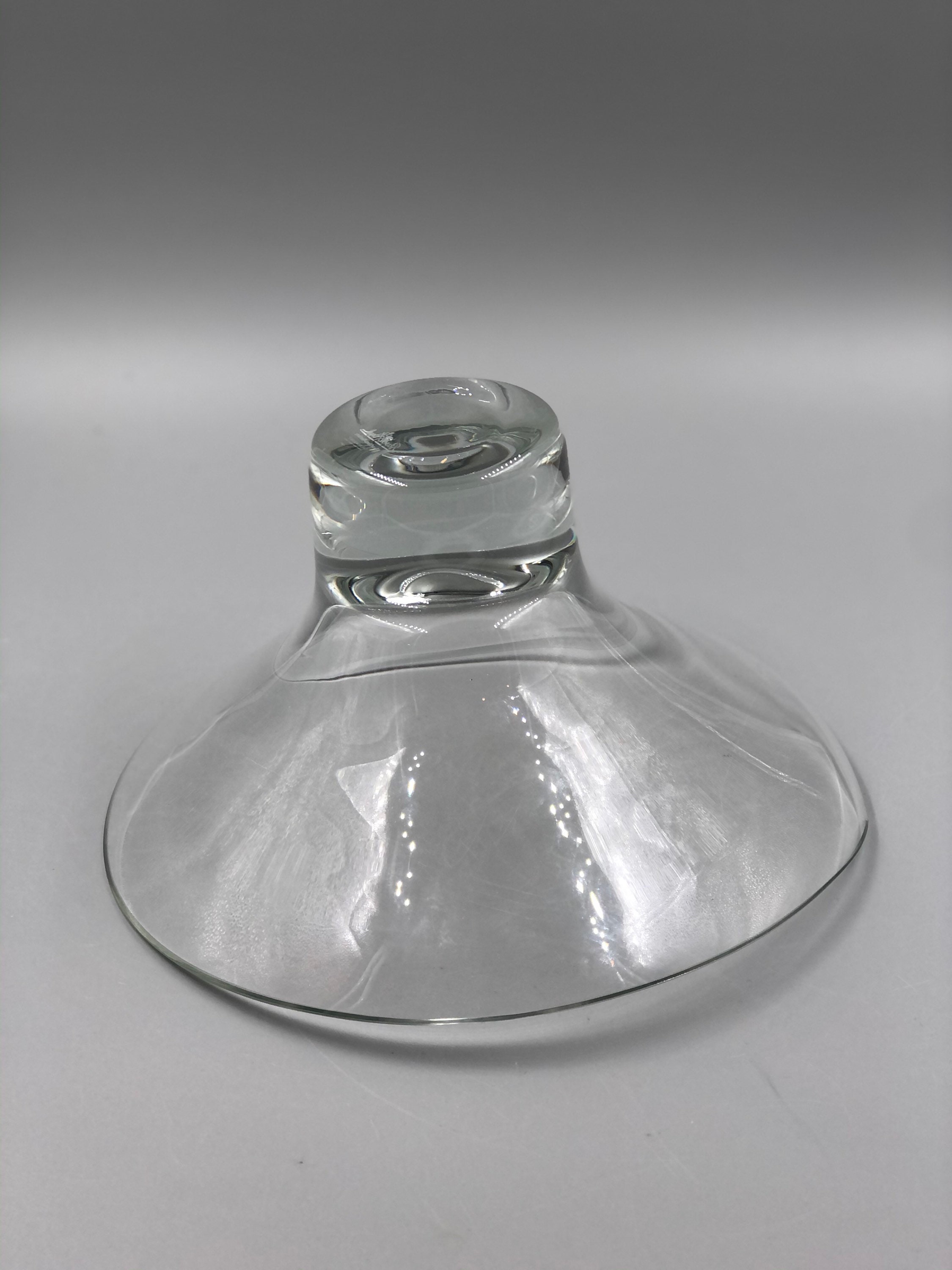 Stunning Vintage Rosenthal Studio Line Crystal Bowl | Germany - Etsy