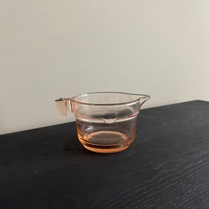 Pink Glass - Etsy