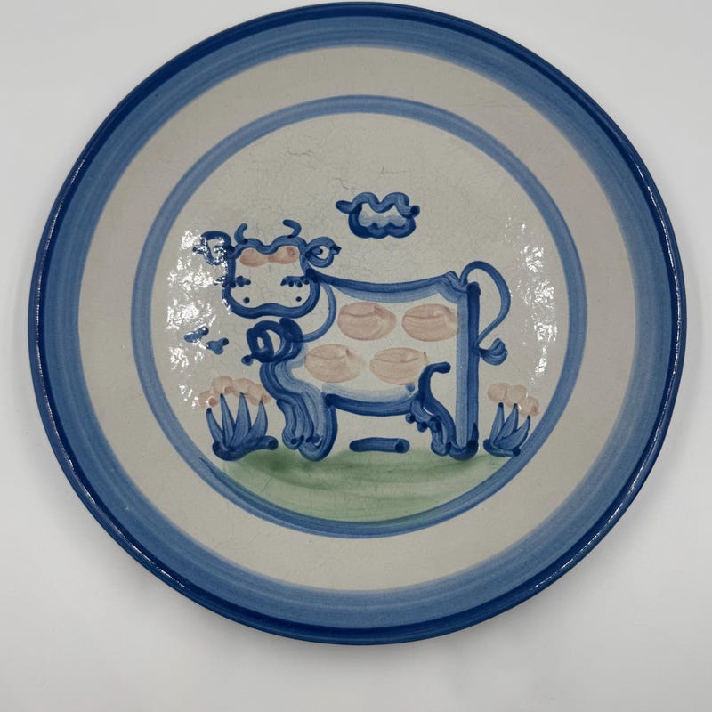 Hadley Pottery - Etsy