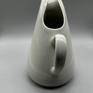 Russel Wright Mid Century Modern Pitcher Lovely Color - Etsy