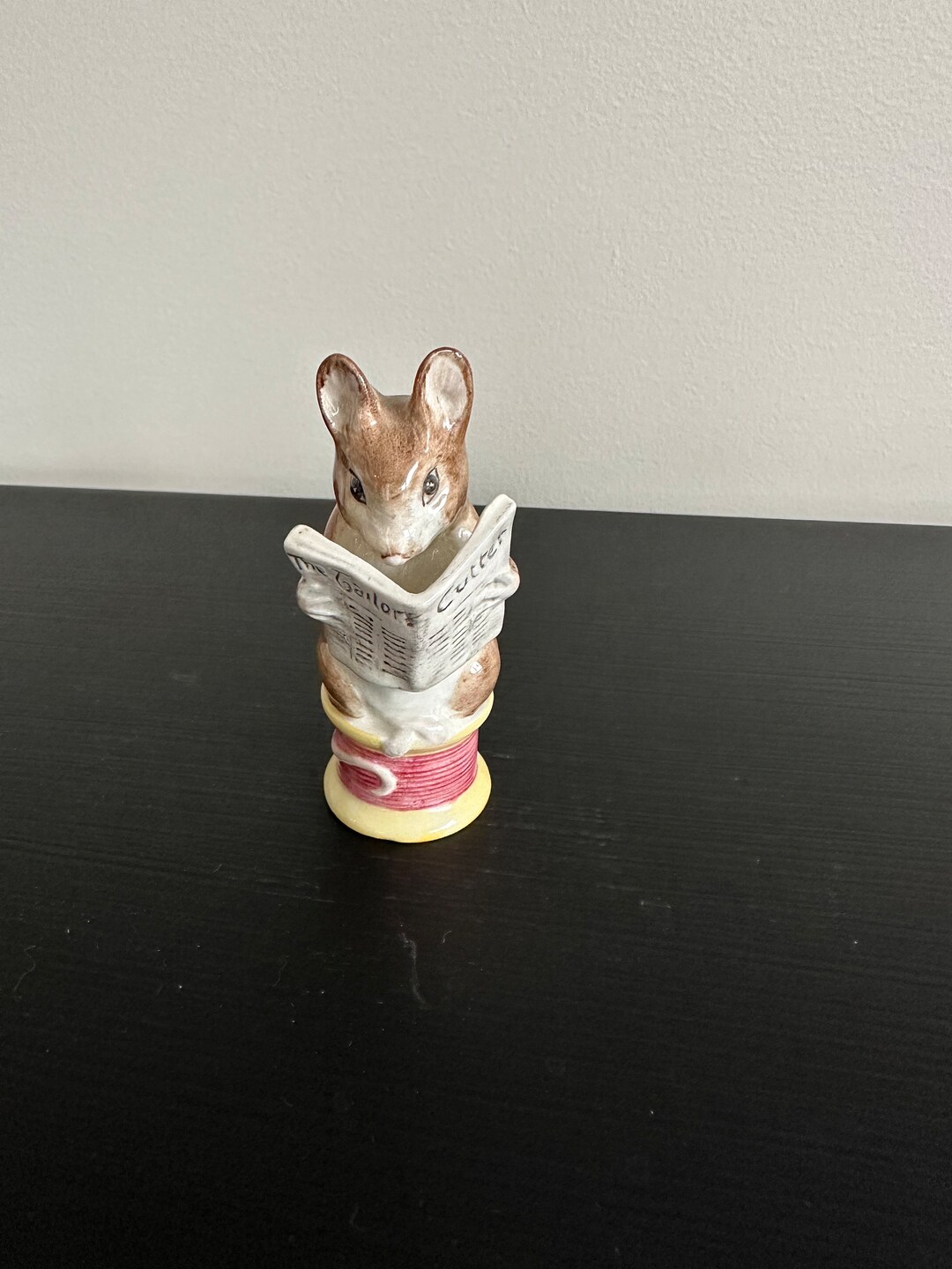 Beatrix Potter, Beswick Figurine, Susan, Beatrix Potter, Tailor of ...