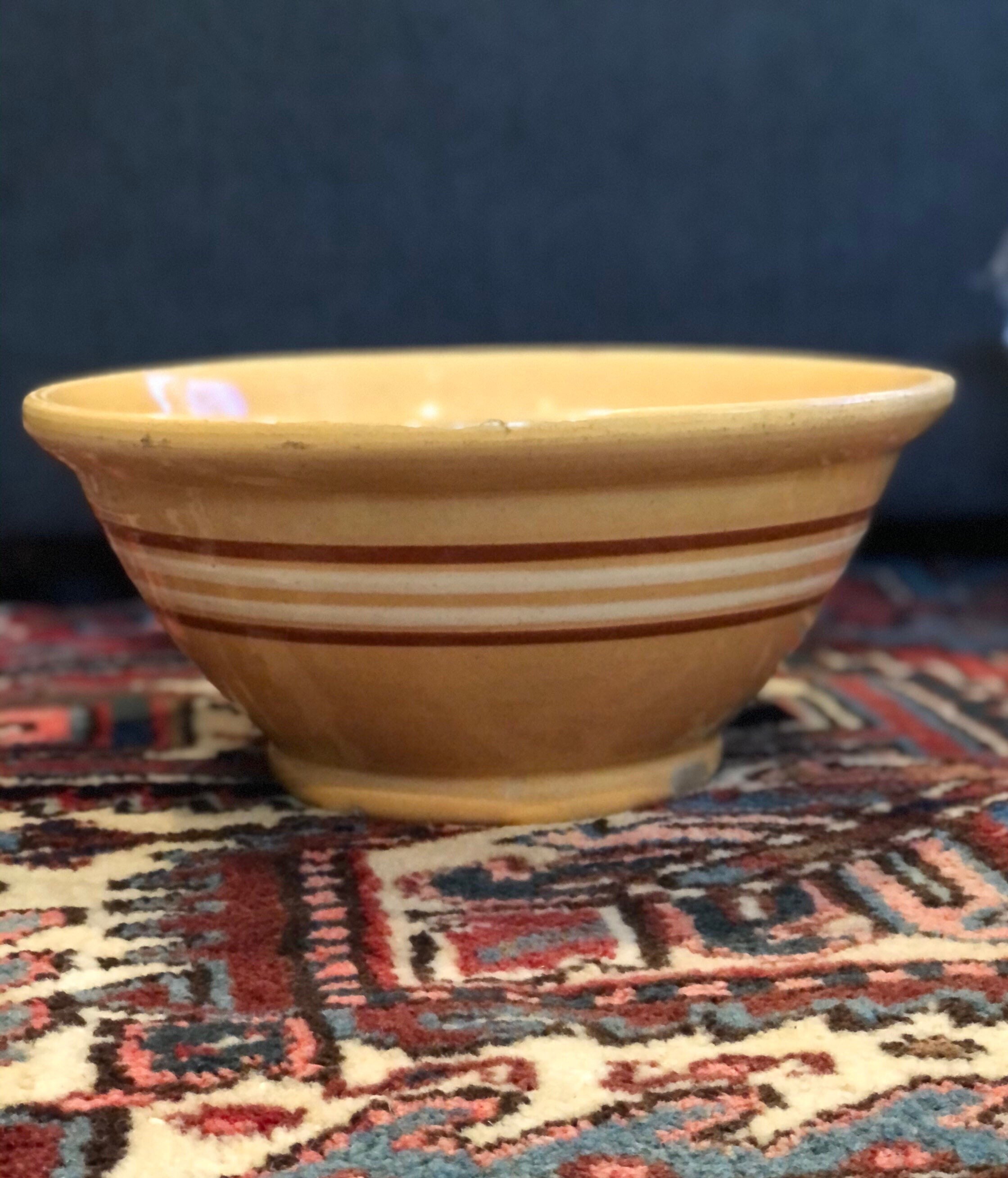 Antique bowl - munimoro.gob.pe