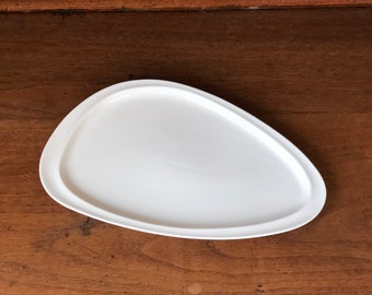 Mcm Triangle Plate - Etsy