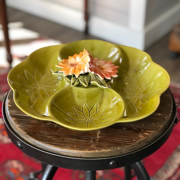 Vintage California Pottery - Etsy