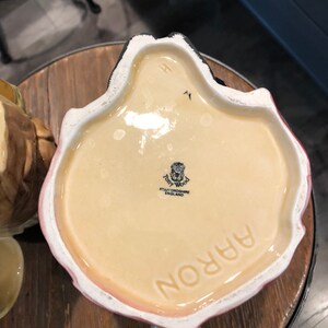 Set of 2 Toby by Wood & Sons and L S Philpot Tony Wood Staffordshire ...