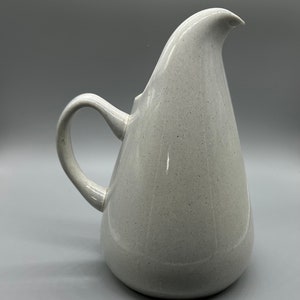 Russel Wright Mid Century Modern Pitcher Lovely Color - Etsy