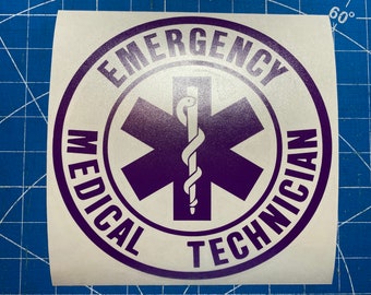 Ems Decal - Etsy
