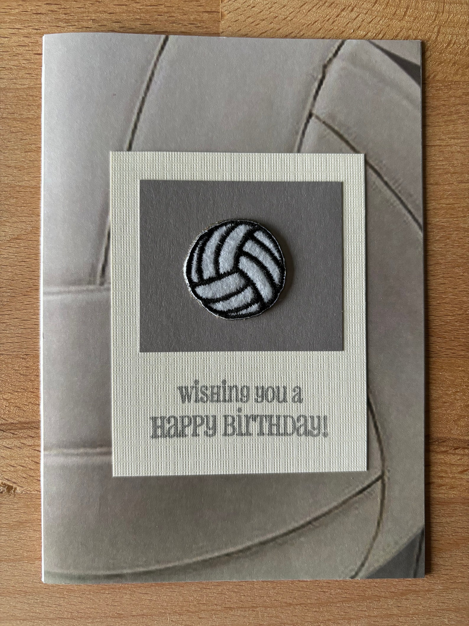 5 Volleyball Variety Card Pack, Variety Sports Card Set, Includes 5 ...