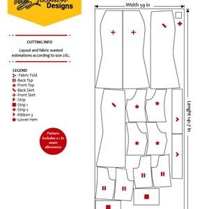 Simplicity Mermaid Sewing Dress for Women/sleeveless/v-neckline/floor ...