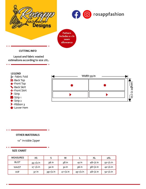 Simplicity Mermaid Sewing Dress for Women/sleeveless/v-neckline/floor ...