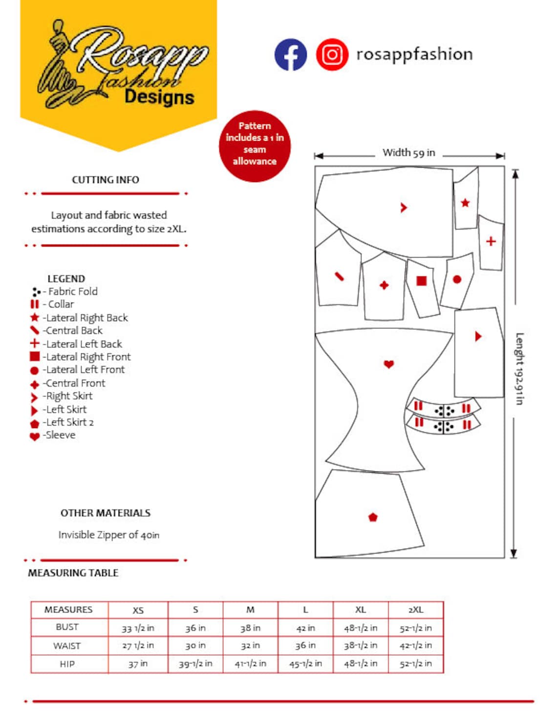 Decent Sewing Pattern for Women Dress/asymmetric/one Shoulder/mini ...