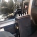 RAM, Chevy, & Ford Truck Console CB Radio Mount - No Drill Install - Etsy