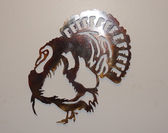Metal Art Turkey - Etsy