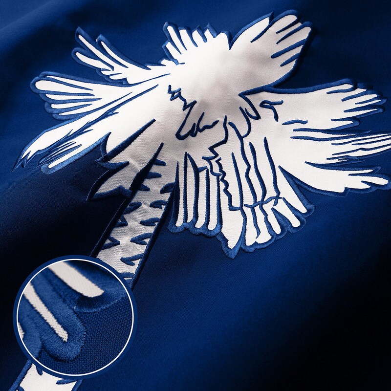 Sc State Flag - Etsy