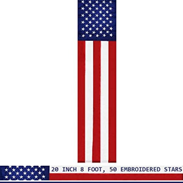 American Flag Bunting Etsy