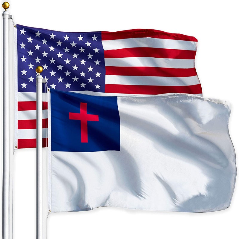 Christian Decor Bunting - Etsy