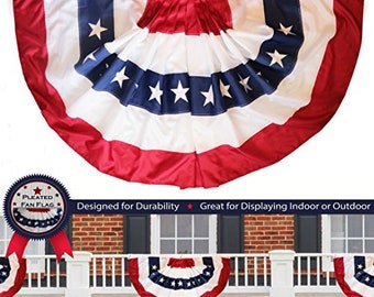 American Flag 2x4 - Etsy