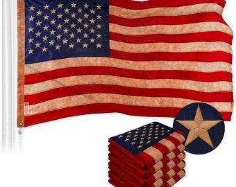 Usa 6x10 Flag - Etsy