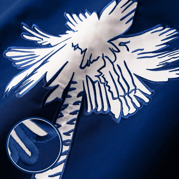 South Carolina Pillow - Etsy