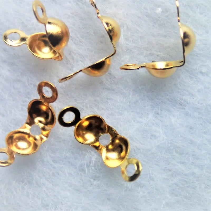 Clamshell Clasp - Etsy