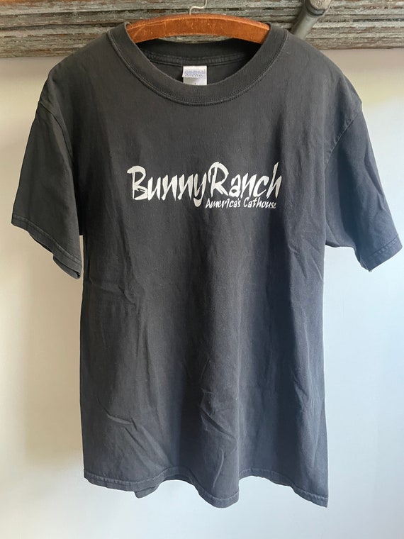 Vintage famous Bunny Ranch Nevada “America’s Cathouse… - Gem